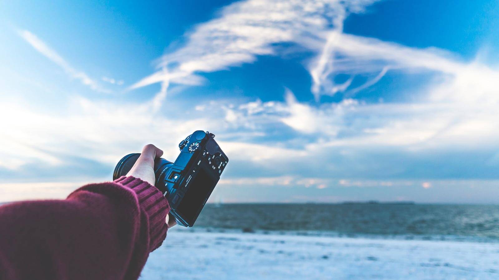 Tus fotos viajeras en un libro - De viajeros y tragones