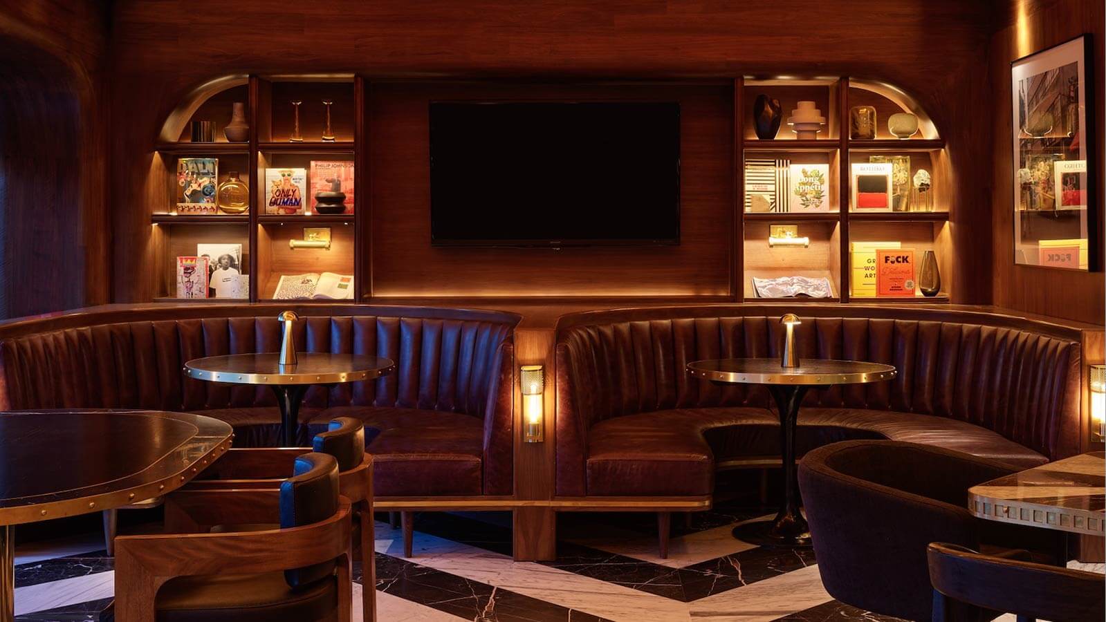 Colmillo Masaryk, una fusión de sabores de las grandes capitales - De ...