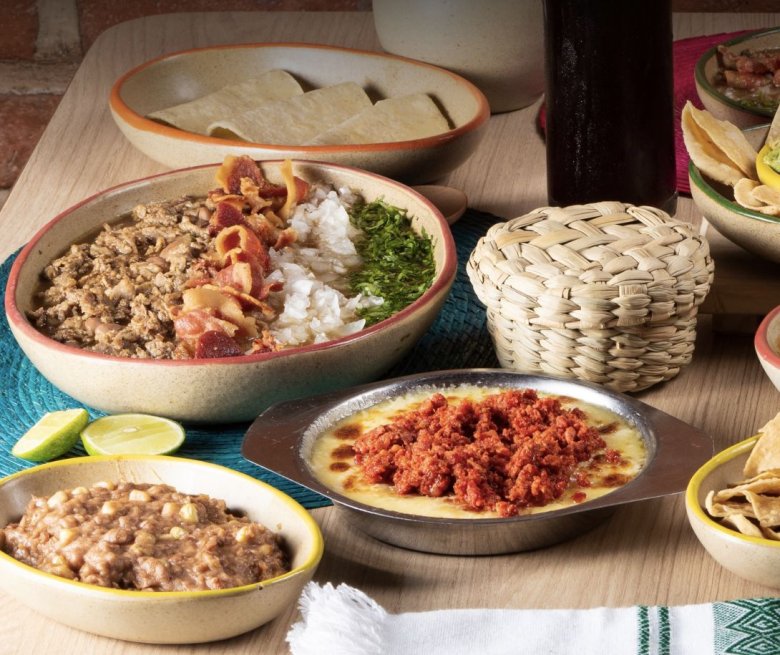 El restaurante Karne Garibaldi dentro de 'The 150 Most Legendary ...