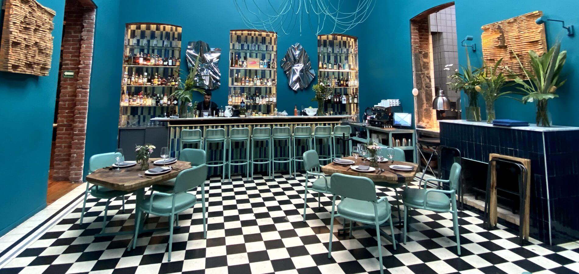 Magda, el restaurante del chef Mario Espinosa en San Ángel te espera ...