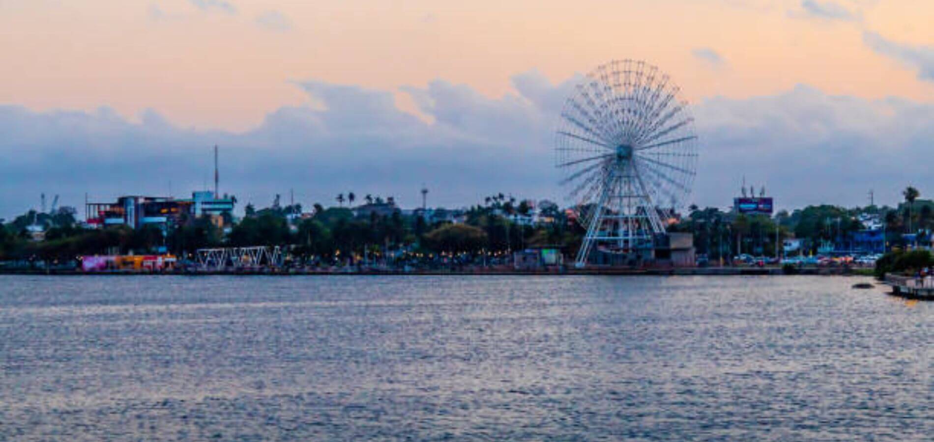Tampico, un destino con una gran oferta turística - De viajeros y tragones