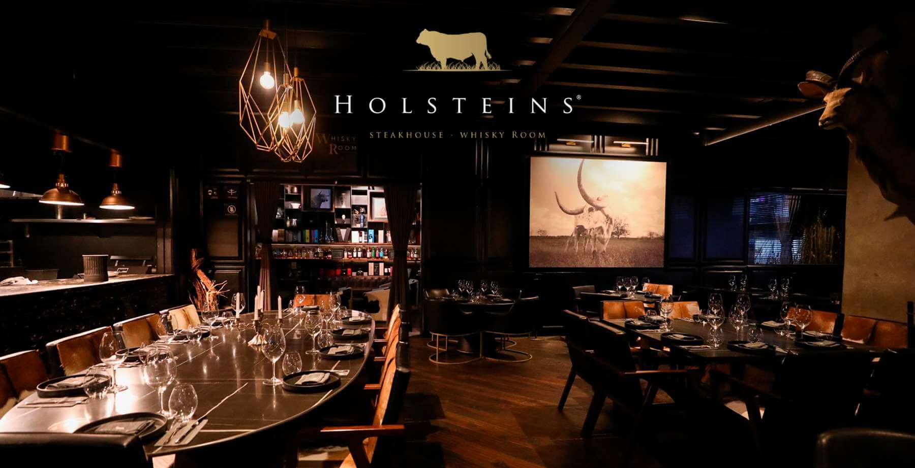 Holsteins, en la Lista de los 101 mejores restaurantes de carne del ...