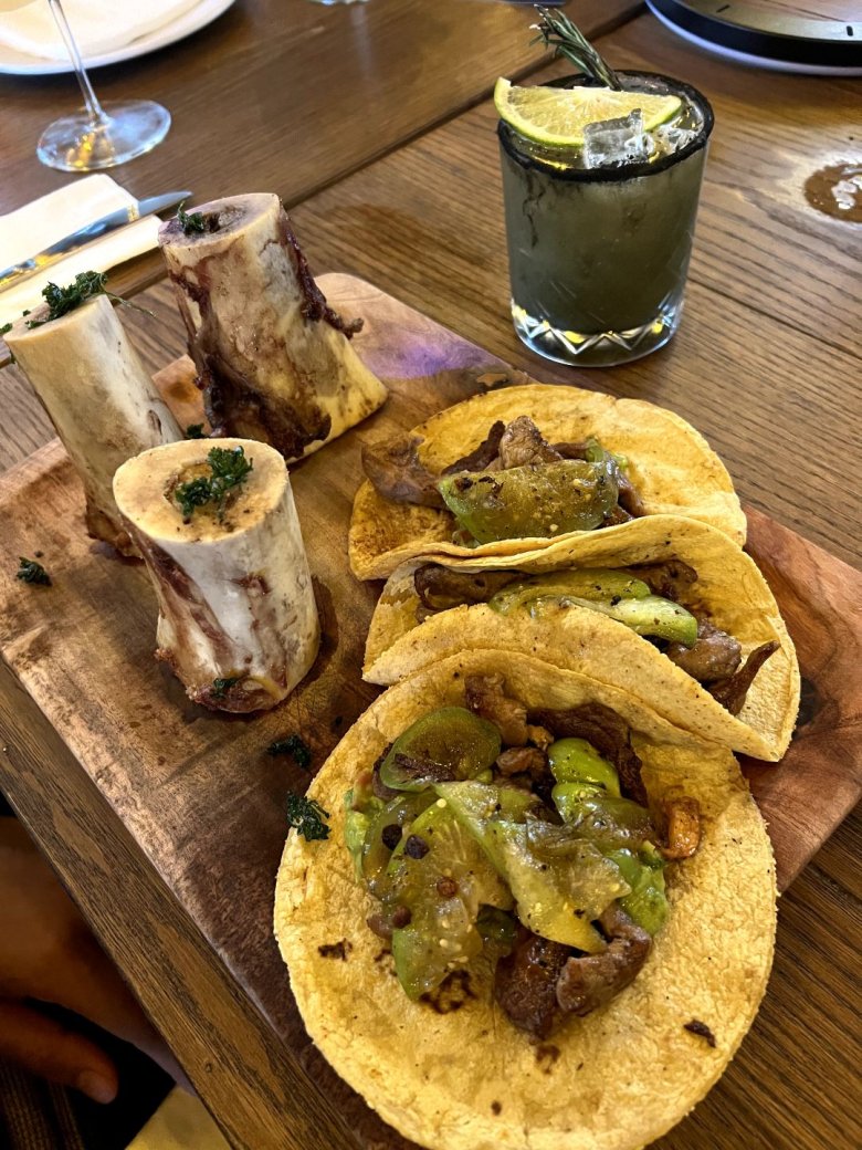 Pingo Grill abre nueva sucursal en Parque Delta - De viajeros y tragones