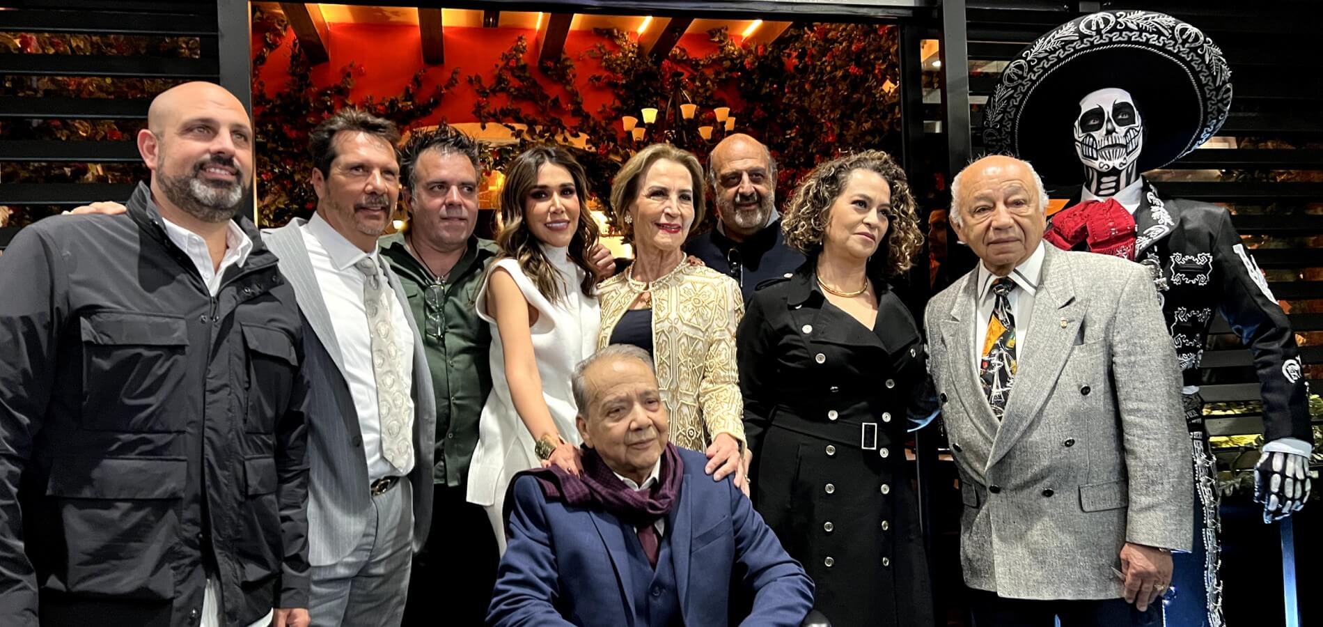 Terraza Loredo abre en Centtral Interlomas - De viajeros y tragones