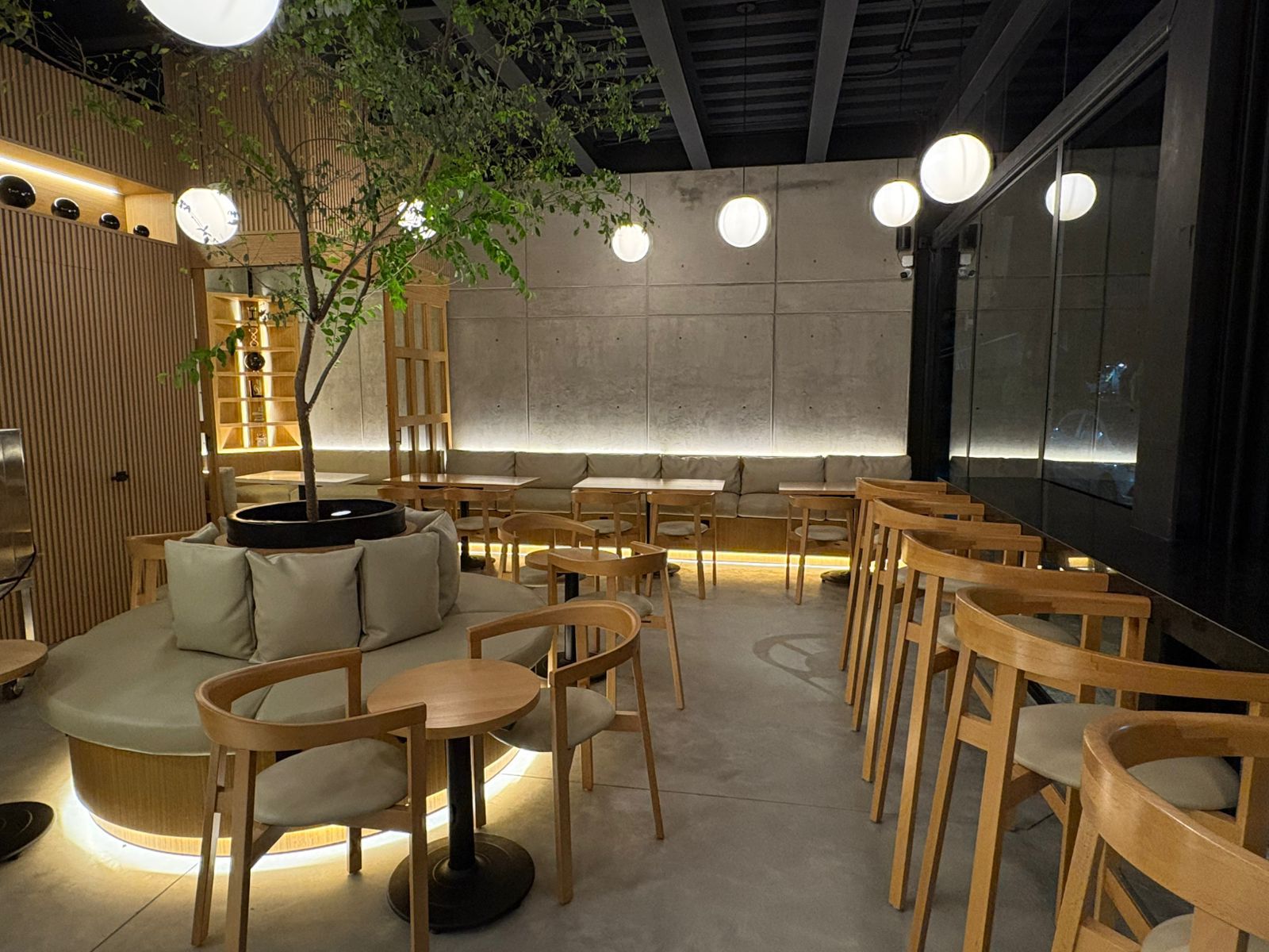 Coffee Haus: el nuevo spot en la Narvarte que convierte el café en ...