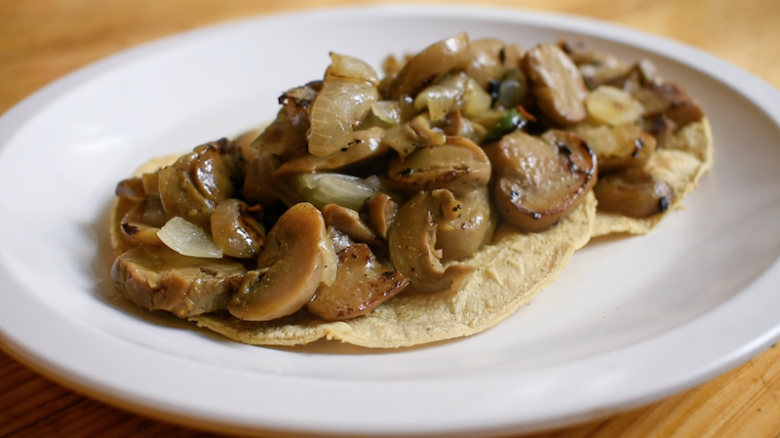 Empezar el año ligero… sin dejar los tacos - De viajeros y tragones