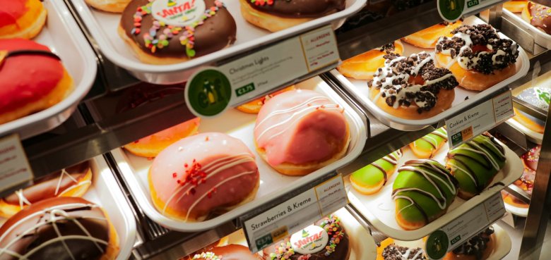 Día de la Dona 2026: Krispy Kreme regalará 100 mil donas - De viajeros ...
